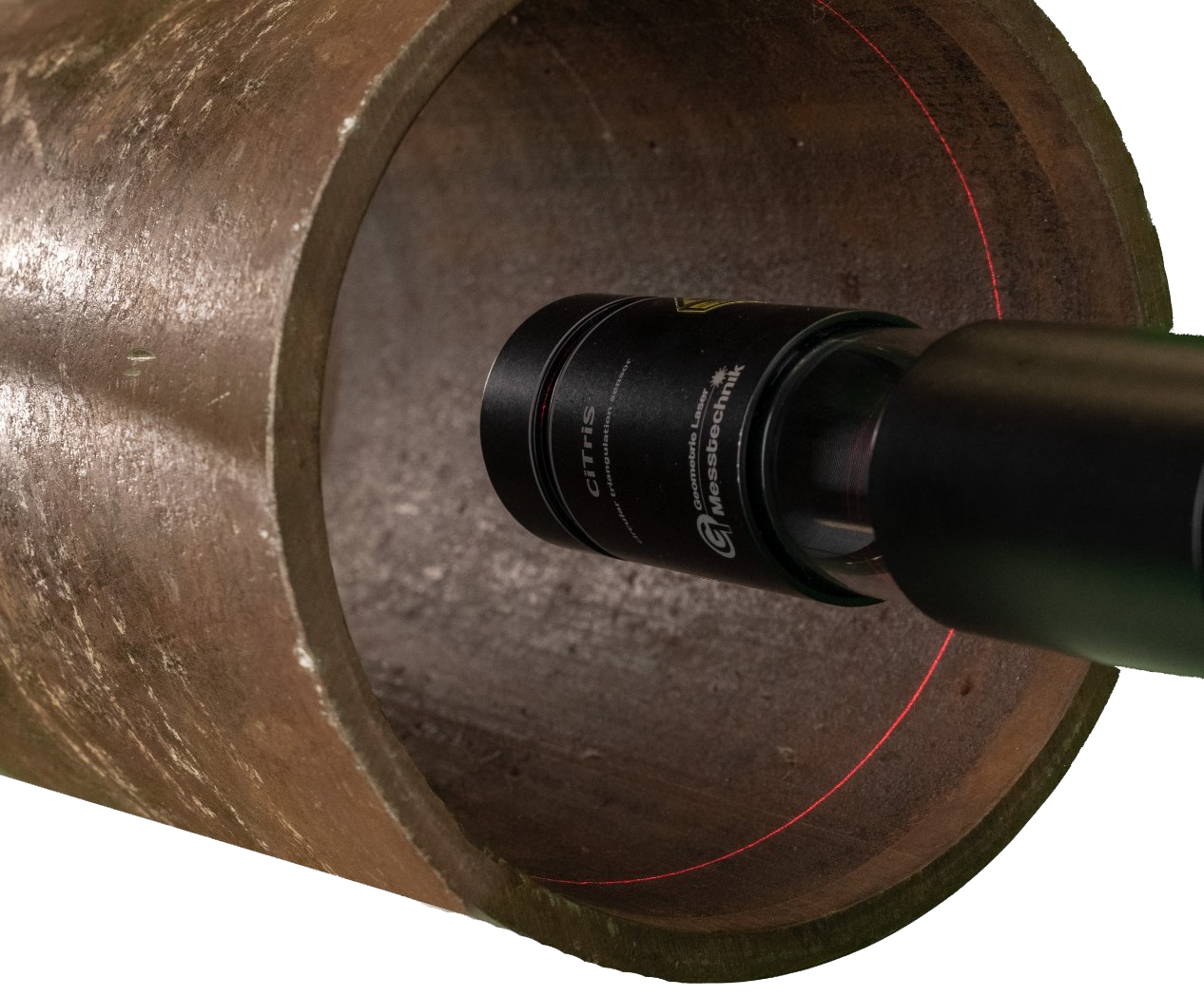 Products | Geometrie Laser Control